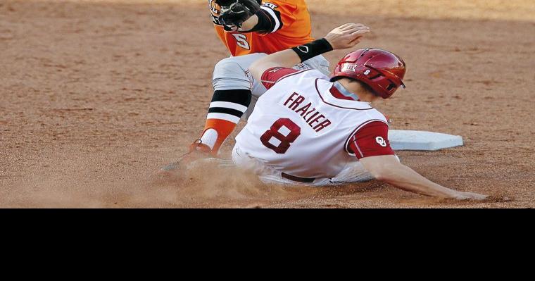 Tuesday's Bedlam baseball game moved to Wednesday