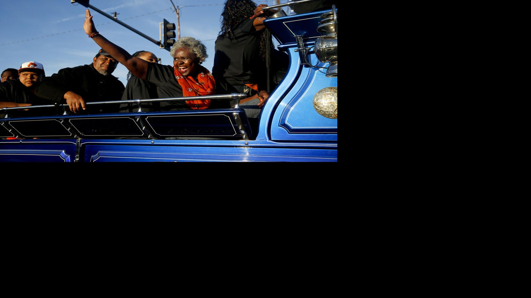 OSU homecoming parade serves as healing moment | OSU Sports Extra ...
