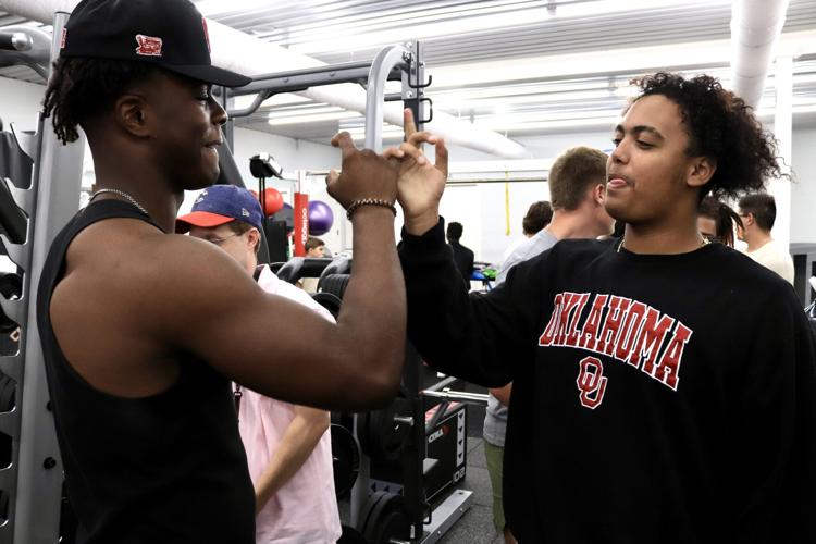 Danny Okoye, in his own words, explains why he’s going to OU