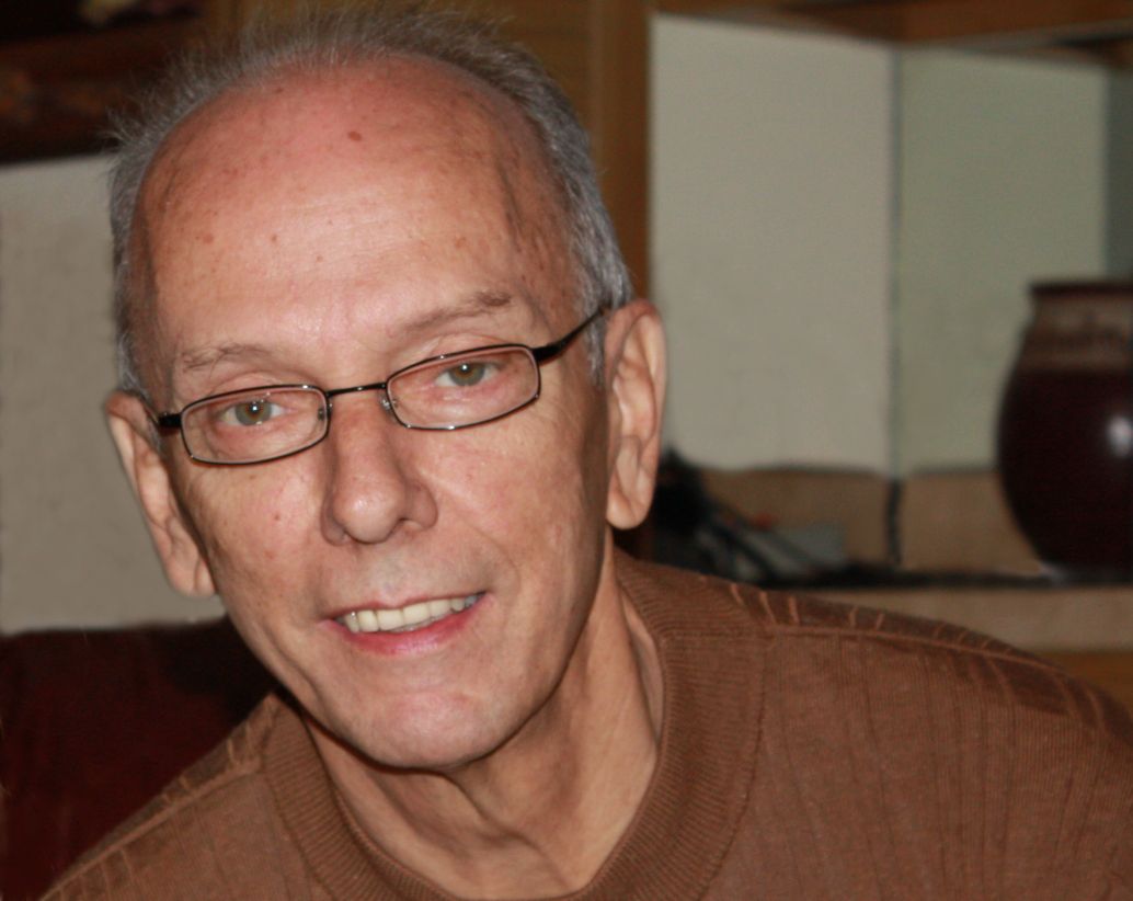 Kenneth Carl Baldwin, Jr.