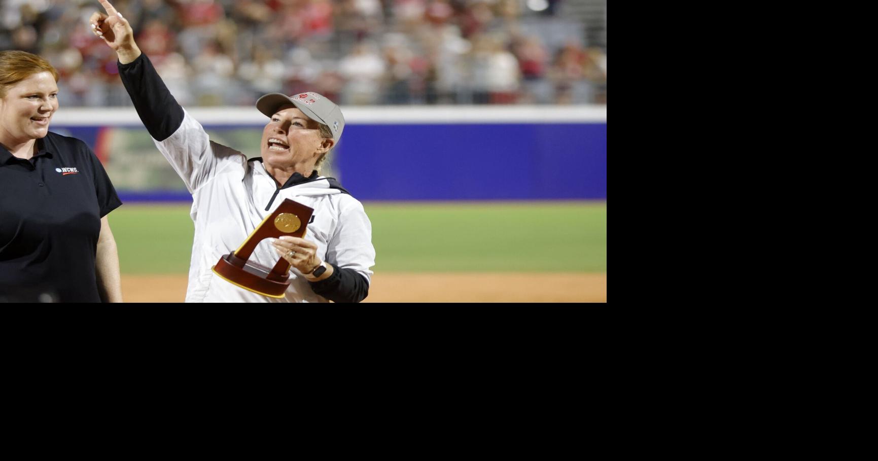 Sooners boost pitching staff with Liberty transfer Karlie Keeney