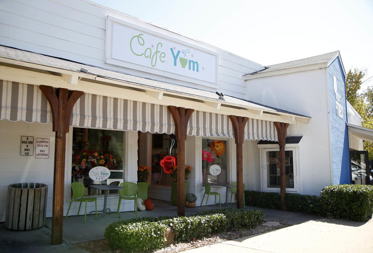 Review: Cafe Yum is aptly named addition to The Farm | Dining ...