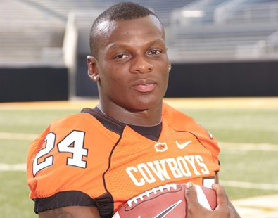 Kendall Hunter a semifinalist for Doak Walker Award