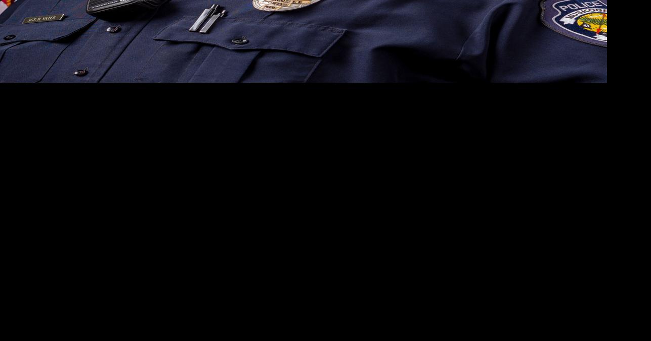 Muskogee Police Department identifies officers involved in fatal shooting