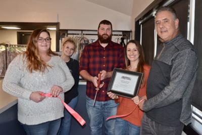 Archer Cleaners opens facility in Wagoner