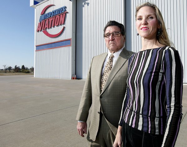 5 questions with Michelle Hardesty and Roger Hardesty