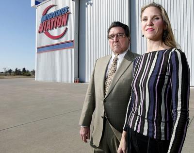 5 questions with Michelle Hardesty and Roger Hardesty