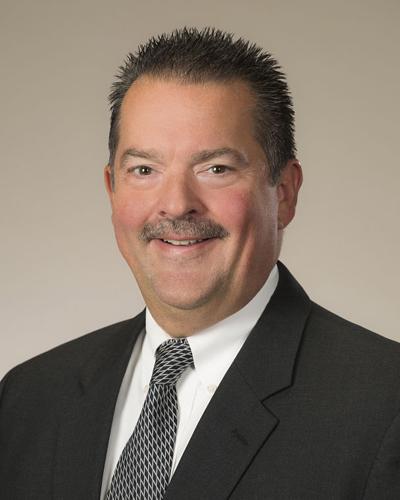 Financial: Kent Patterson, CROSSFIRST BANK