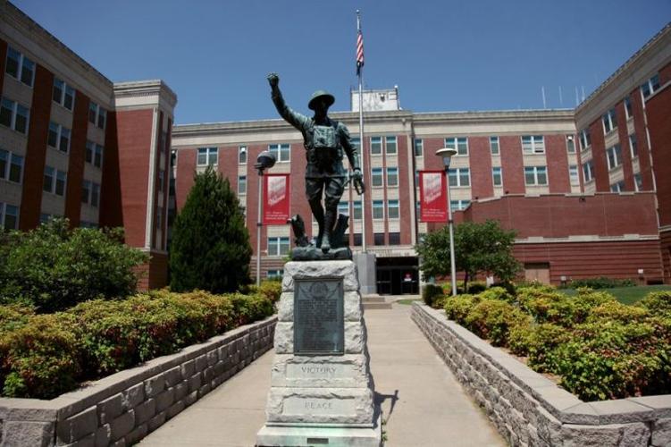 Muskogee VA medical center to observe 90th anniversary