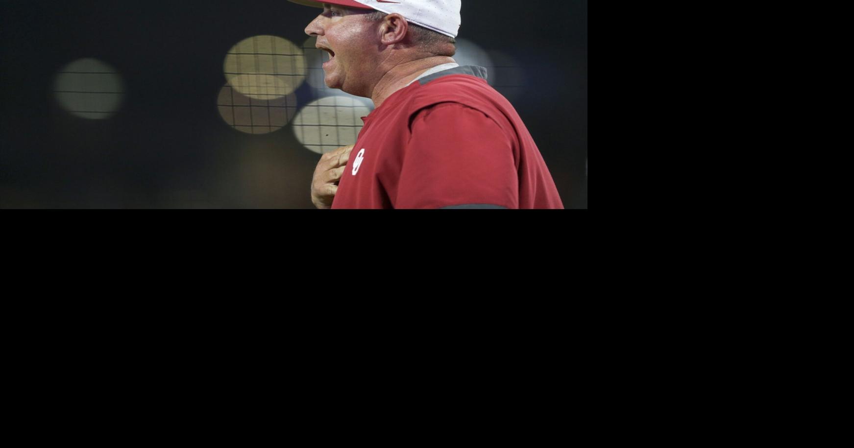 How Skip Johnson is driving more support for OU baseball