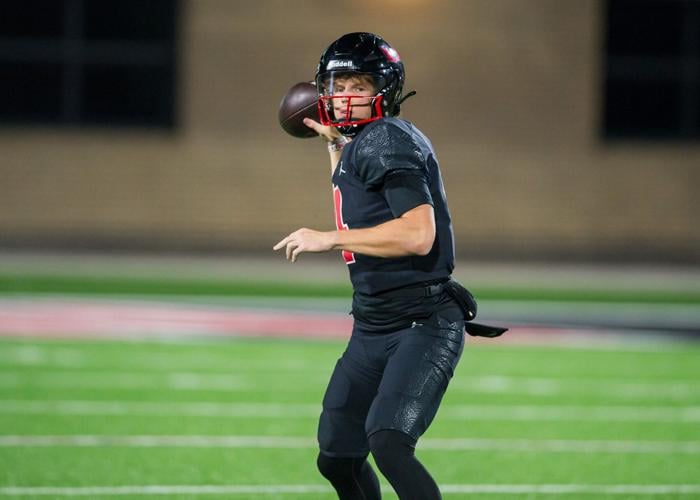 Shaker Reisig returns to lineup to lead Union past Westmoore