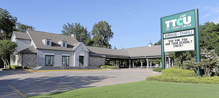 Best in the World: TTCU The Credit Union