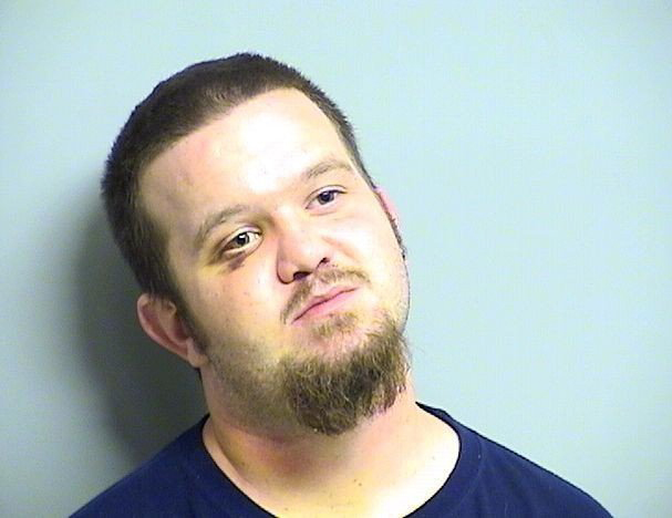 Formal charges filed against Dennehy in Tulsa courthouse shootings