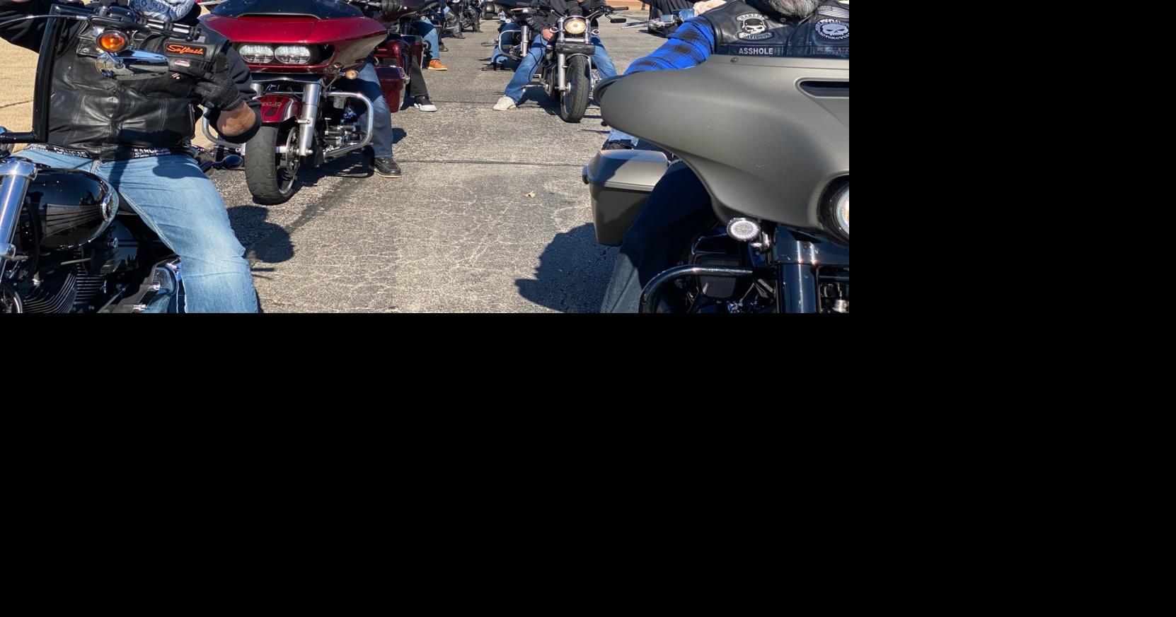 Bitter-sweet celebration: 2 Angels Toy Run celebrates its 10th Anniversary