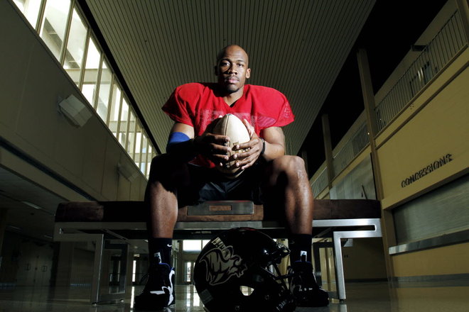 Looking ahead: Reid leaves time at OSU in the past, puts focus on life ...