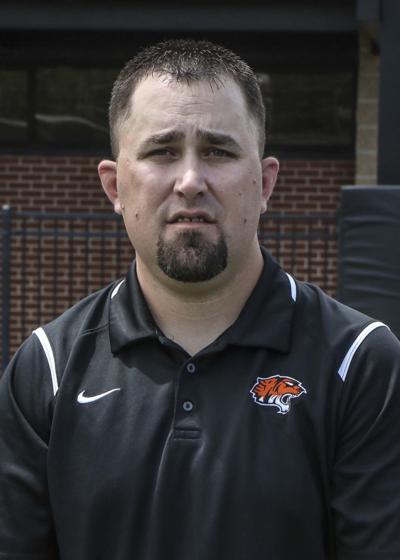 Holt steps down as Coweta football coach