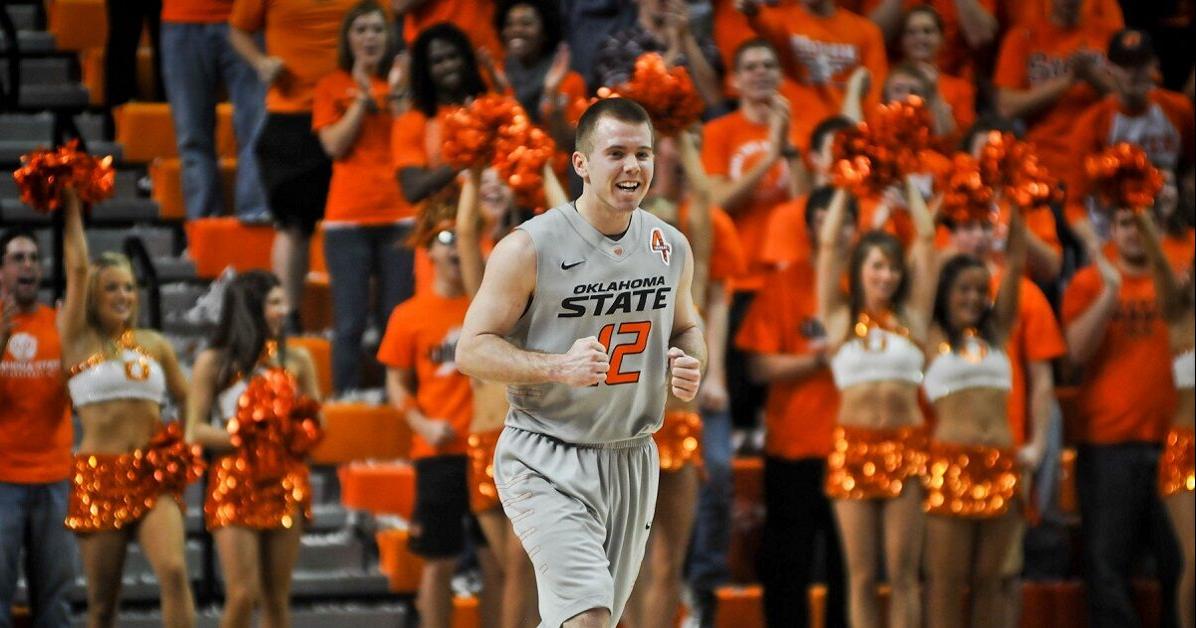 OSU Sports Extra podcast: Keiton Page reflects on playing career ...