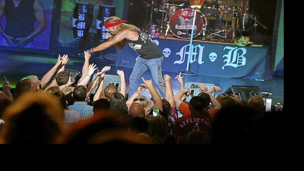 Music briefs: Miranda Lambert set to bring her high-energy concert to ...