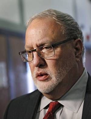 Oklahoma City “gun lawyer” ordered to spend 15 weekends in jail for tax ...