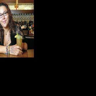 Behind the Bar: Tasha Wolfe at Laffa shares Deep Eddy Sweet Tea Vodka ...