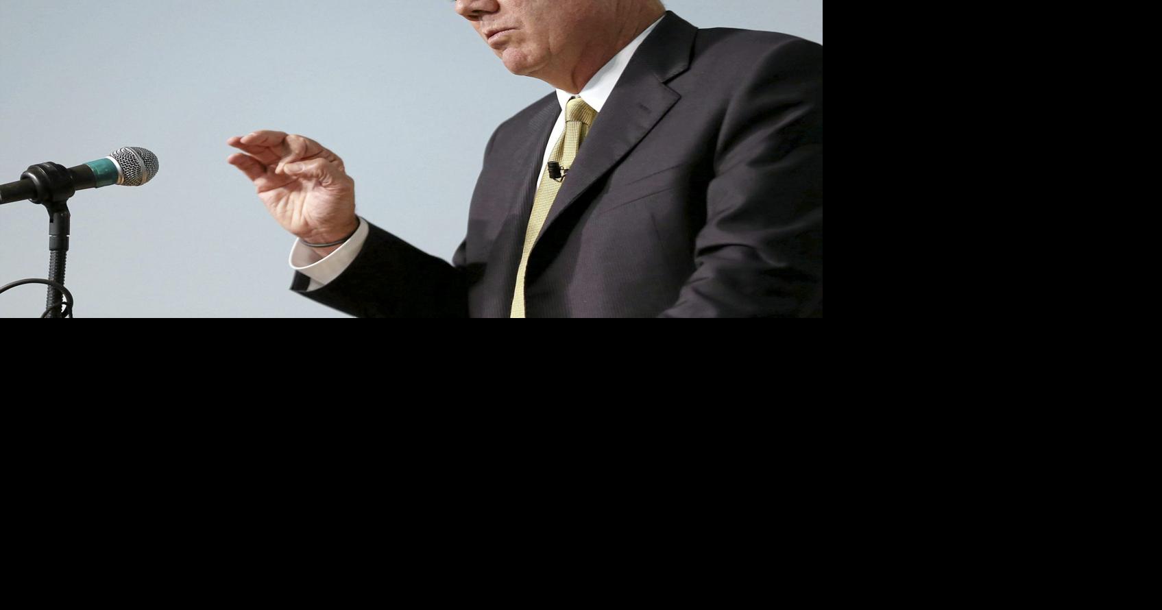 Valero Energy CEO Joseph Gorder talks crude prices, energy policy