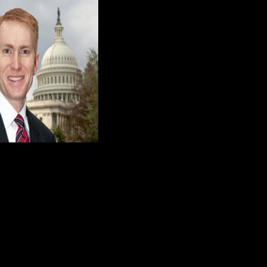 Tulsa World Editorial: For Lankford