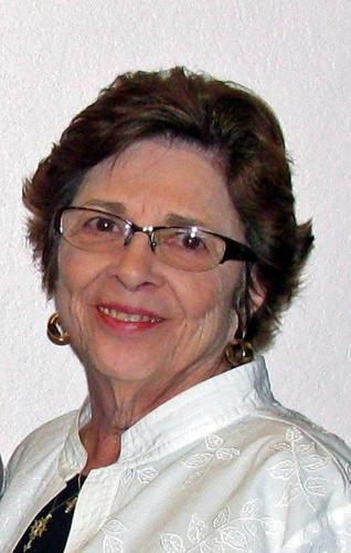 Shirley Tipton