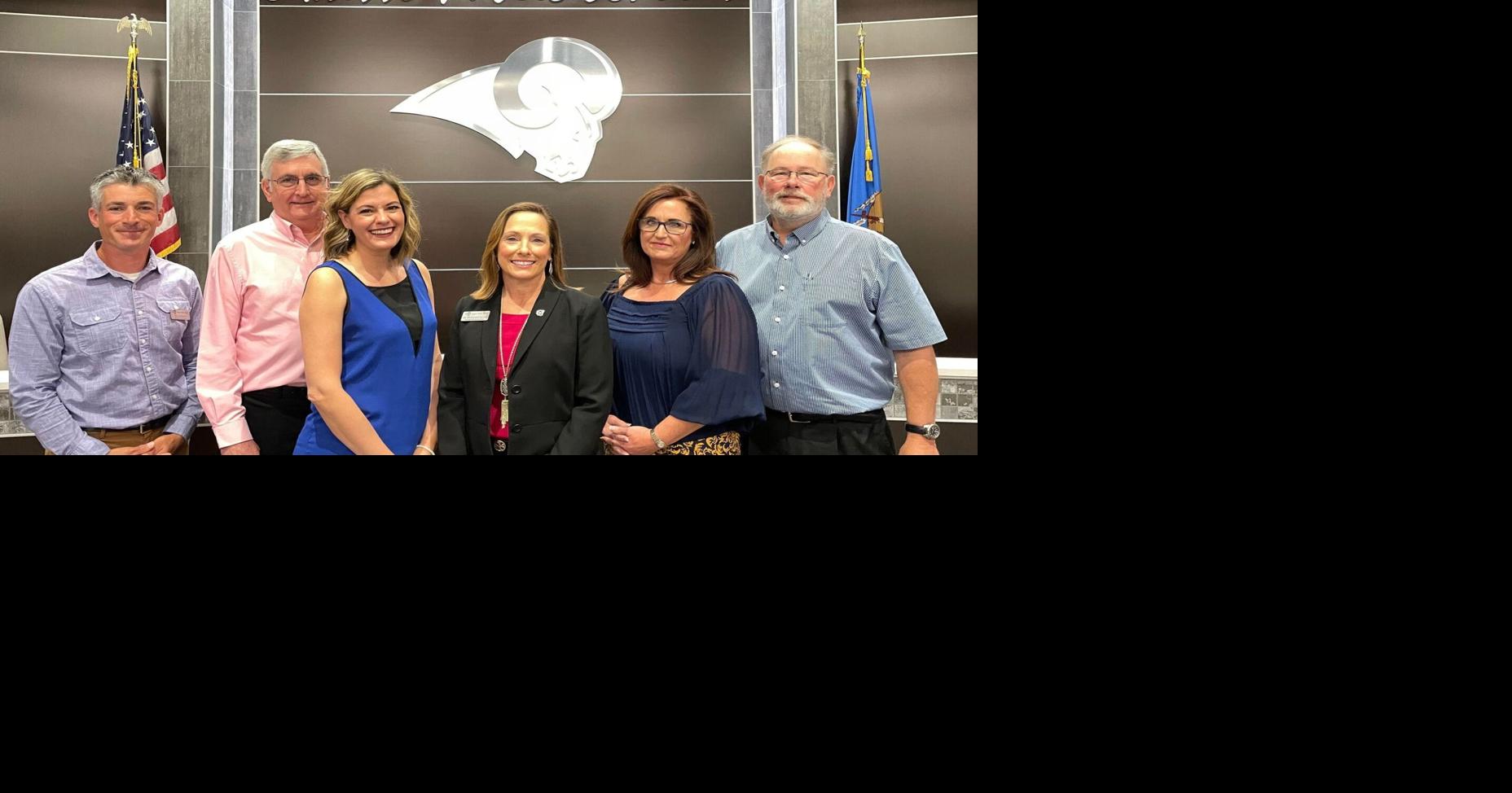 Margaret Coates hired as Owasso Public Schools superintendent