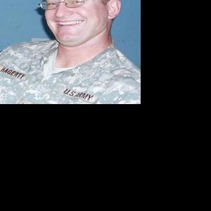 Stillwater man is war victim