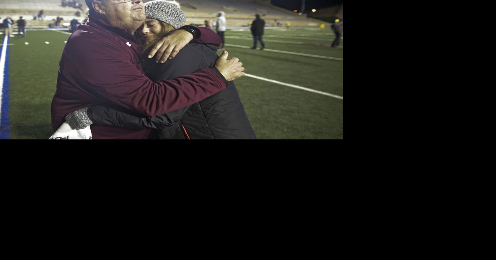 Bill Haisten: Allan Trimble was Oklahoma’s greatest winner, but his ...