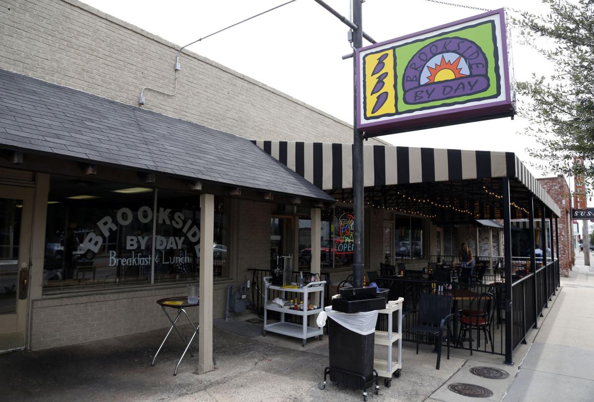 Review: Brookside by Day still packing them in after 25 years | Food ...