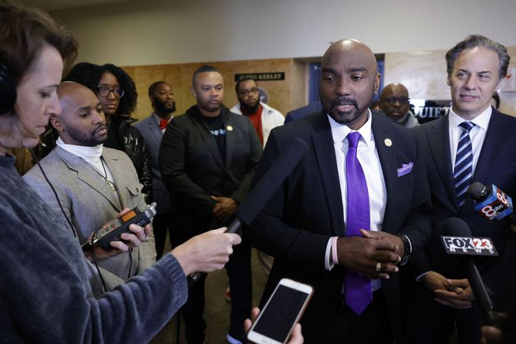 Opinion: Justice delayed is justice denied with the 1921 Tulsa Race ...