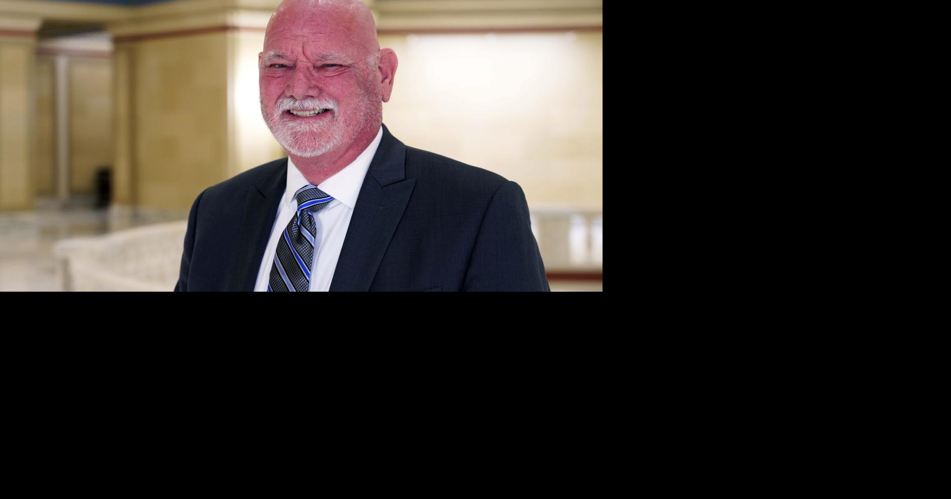Oklahoma Parole Board chairman resigns at governor's request