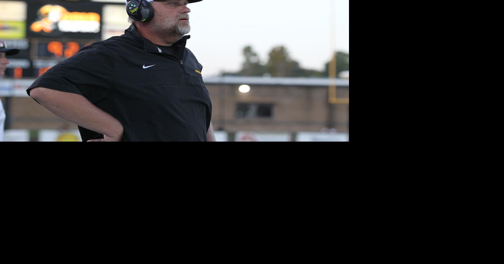 High school football: Mannford hires former Sand Springs coach Dustin ...