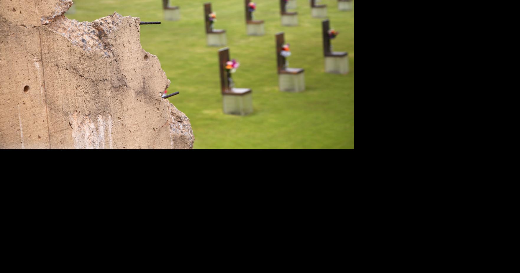 Documentary introduces Oklahoma City bombing to new generation