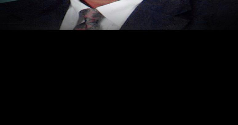 Jerry Donald Jamison