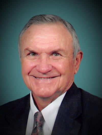 Jerry Donald Jamison