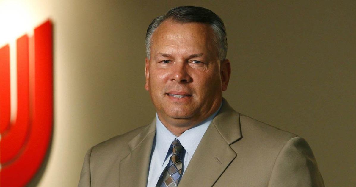Union Superintendent Kirt Hartzler reflects on retirement
