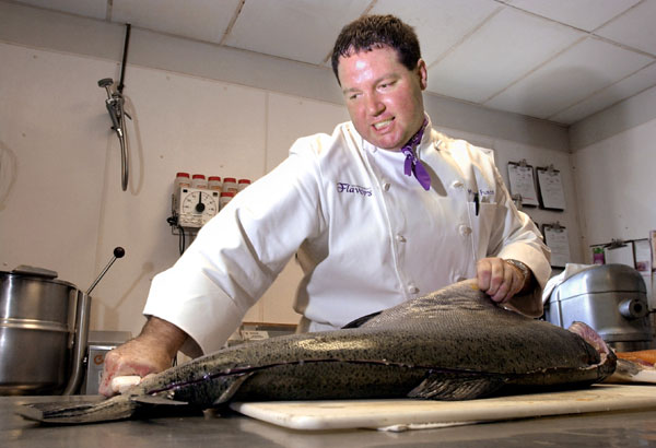 Chef Michael Fusco grows culinary legacy over 25 years in Tulsa