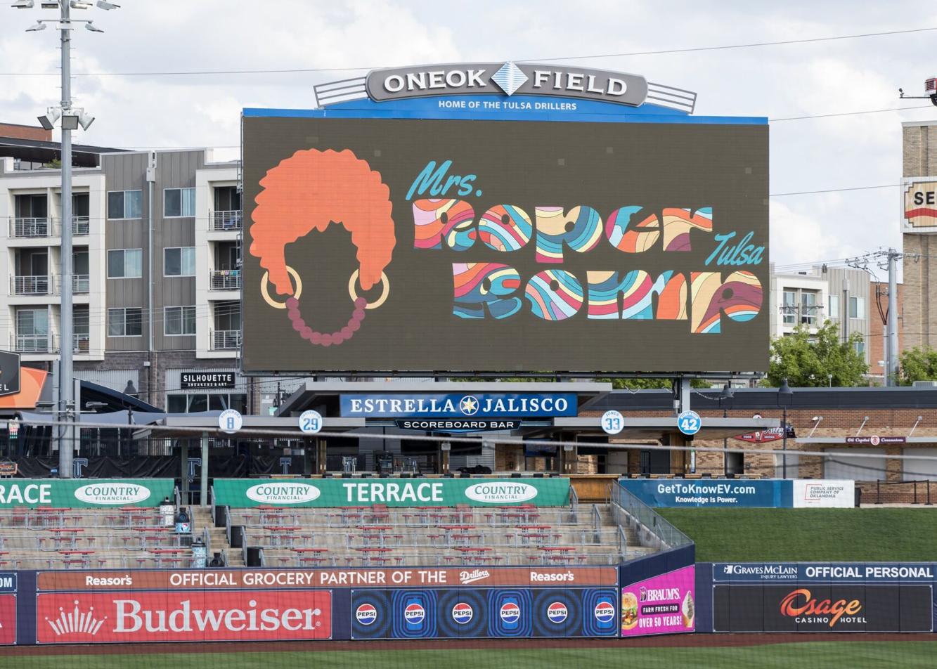 Mrs. Roper Romp fundraiser to benefit Tulsa County homeless