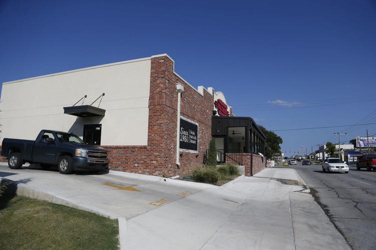 Review: Bill & Ruth's gets bright start in new location on 15th Street