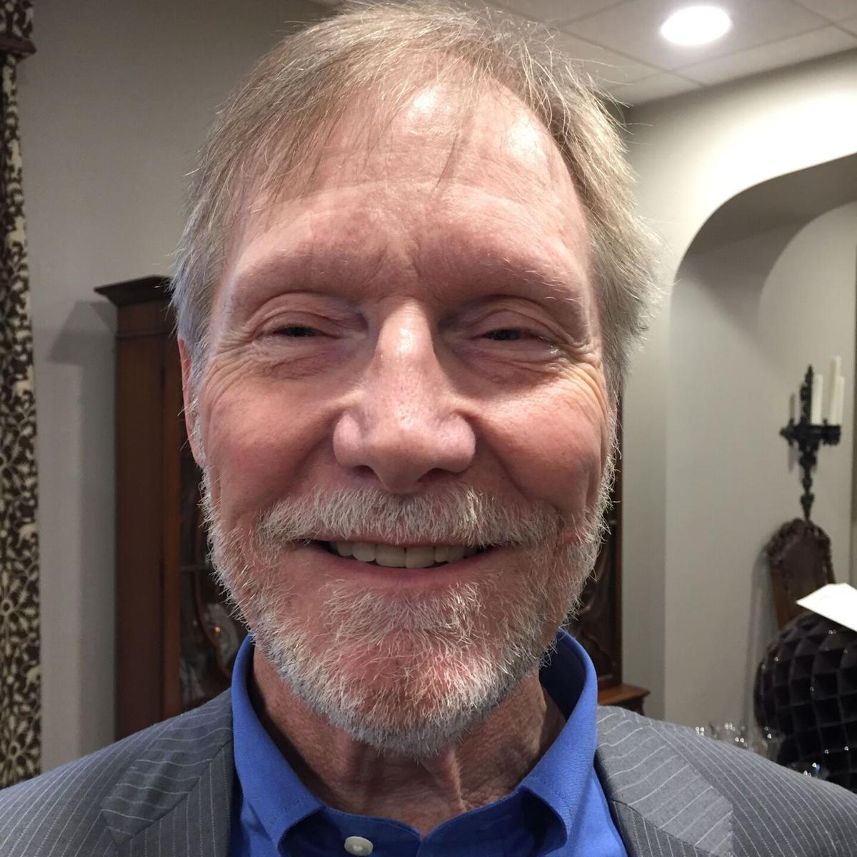 Opinion: A political drama in one act asks, "Are you the family?'