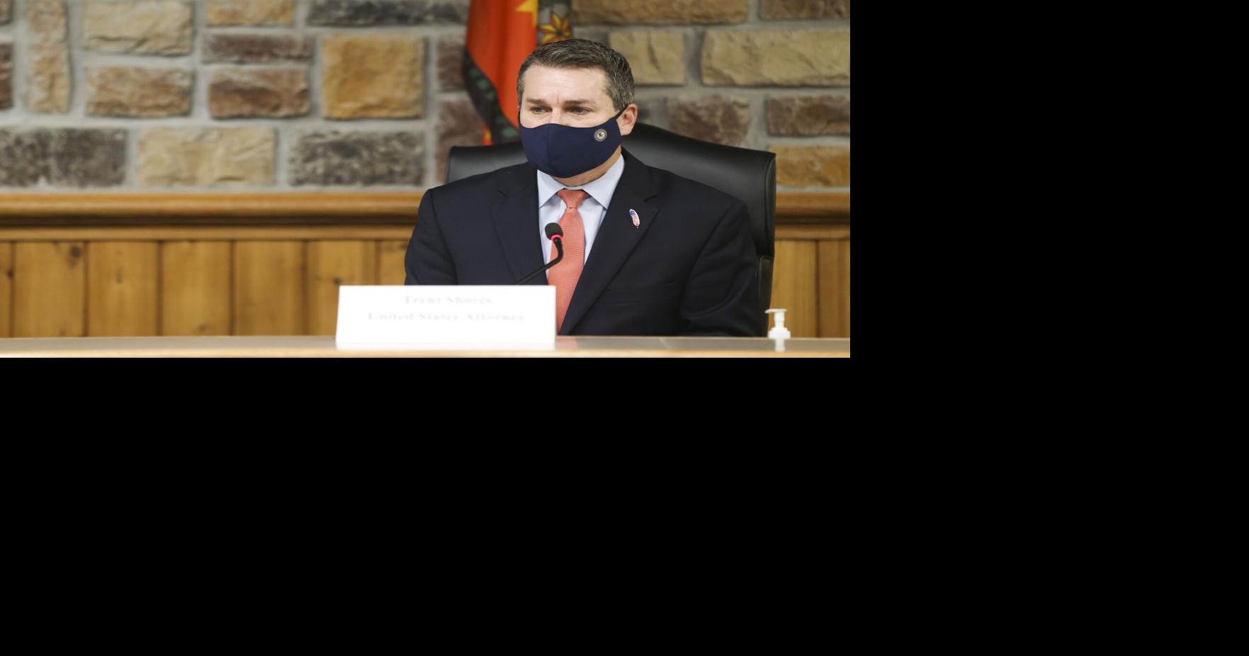 McGirt decision results in record number of criminal federal filings in ...