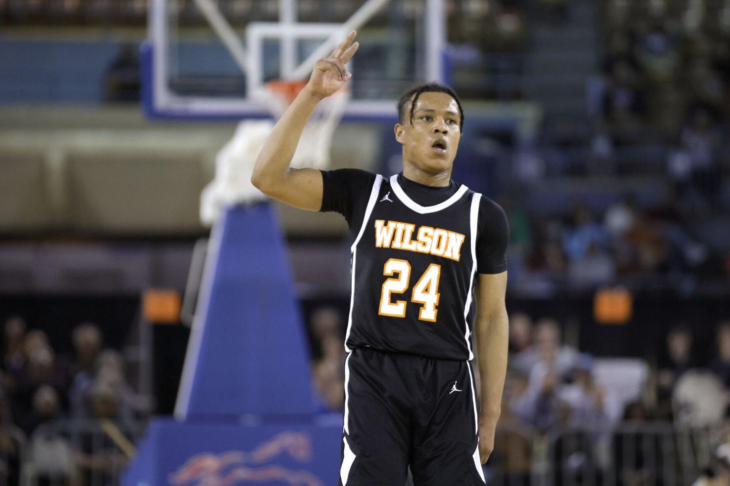 Wilson's four Shelburn brothers, other top players in TofC