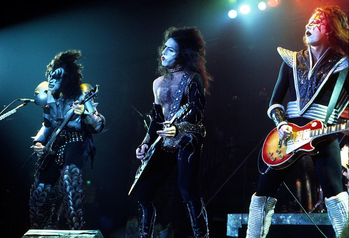 KISS show at BOK Center rescheduled