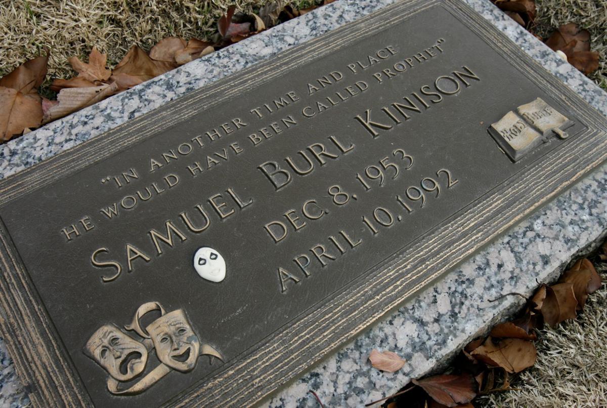 Sam Kinison Death Scene
