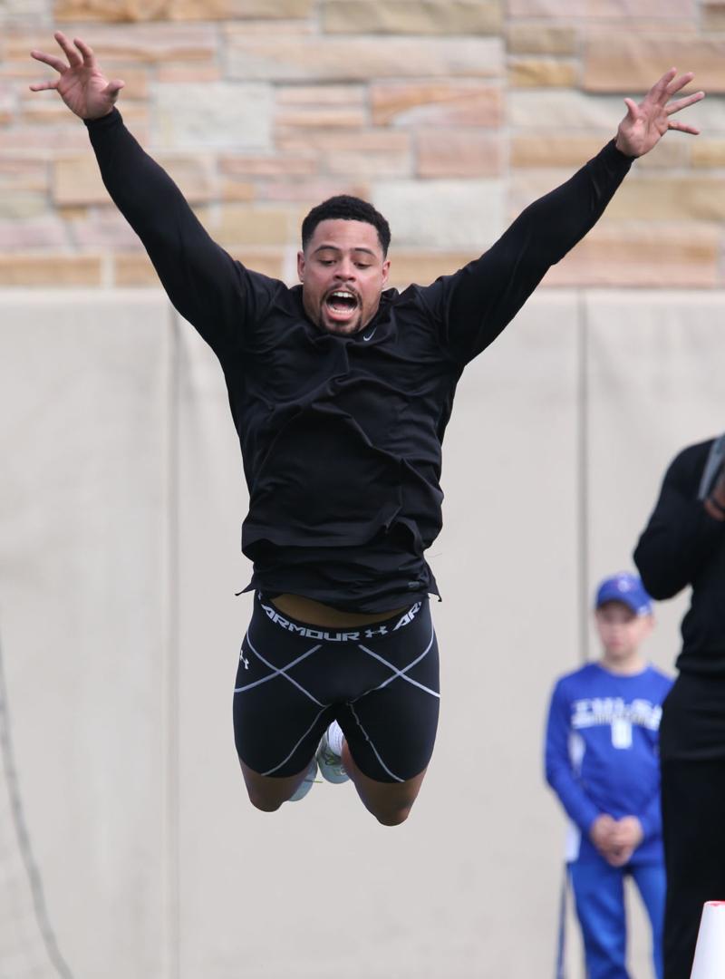 Meet the New Steeler: Mandel Dixon | Going Deep: