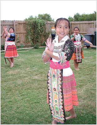 Community Focus: Hmong community ready to share