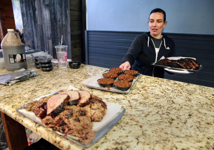 Table Talk: BurnCo BBQ opens at 18th Street and Boston Avenue