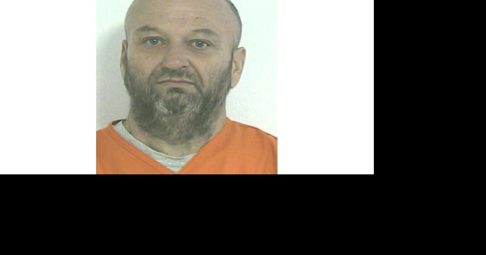 Missing since Tuesday, inmate found dead on prison grounds in Vinita
